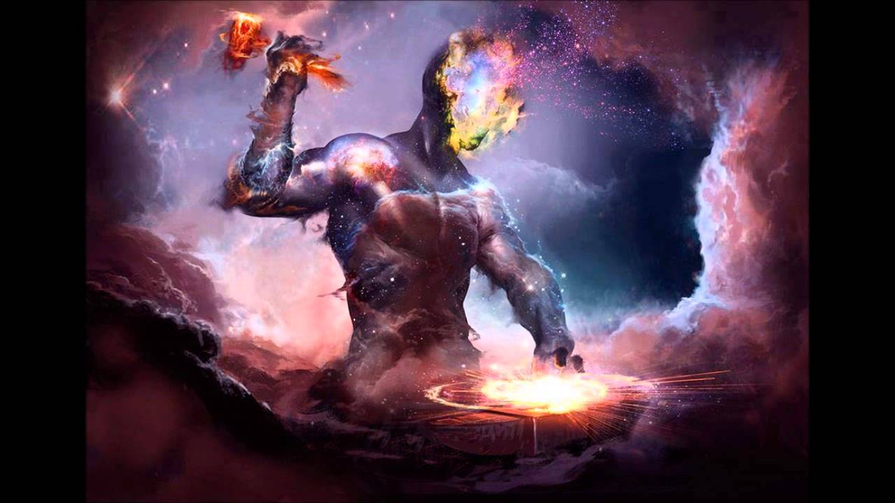 Le Bask - Nebula (Nighez Remix) (preview) - YouTube