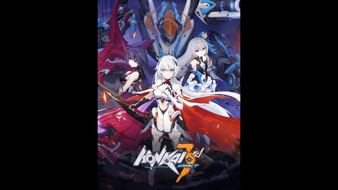 HI3 SSS Benares [47696] - YouTube