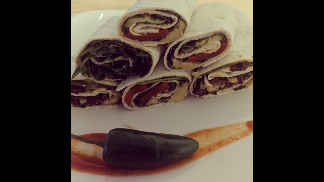 Bajoranisches HASPERAT wie es RO LAREN mag | Star Trek Rezept - Star ...