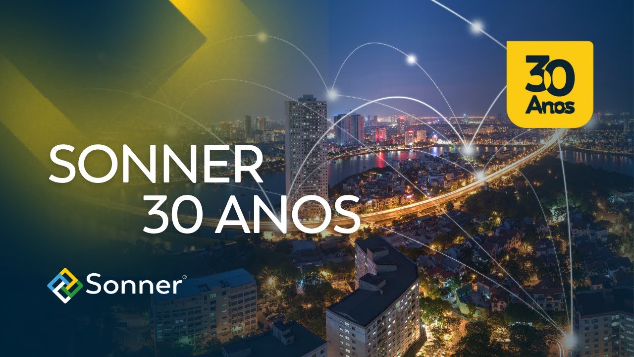 Sonner 30 Anos - Simplificando Decisões - YouTube