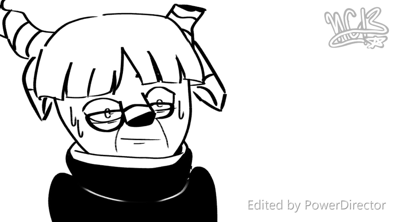 Spin feels... || Running Man Animation meme - YouTube