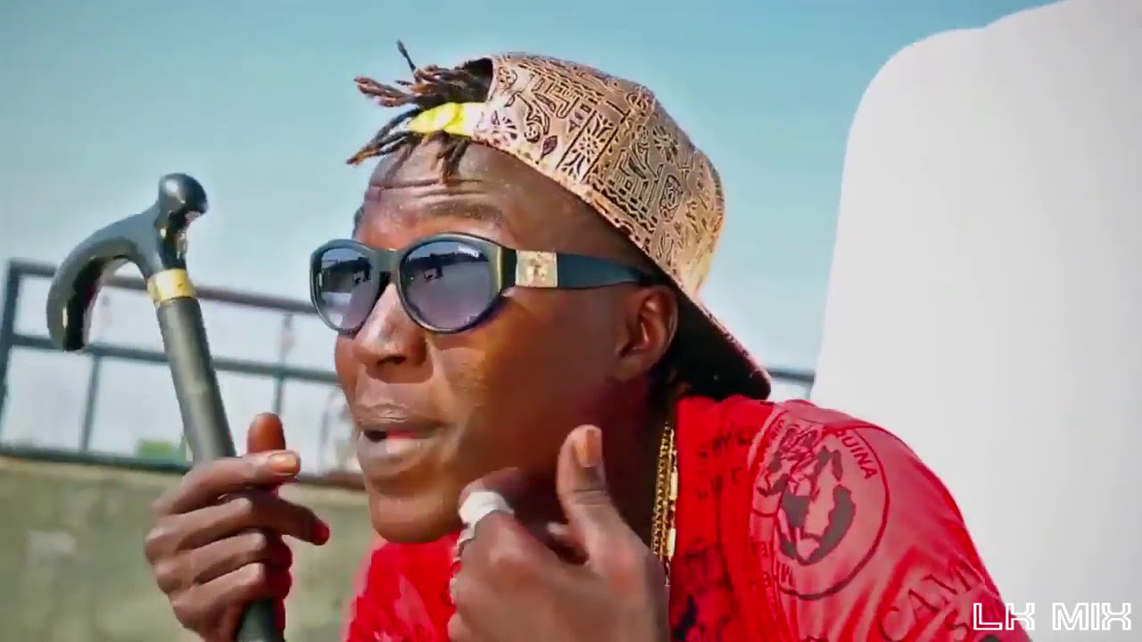 BEST OF CRAZY FOX SOUTH SUDAN MUSIC 2017 - YouTube