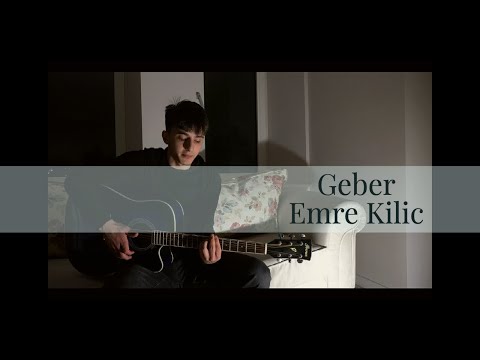 Geber • Emre Kilic (Cover)