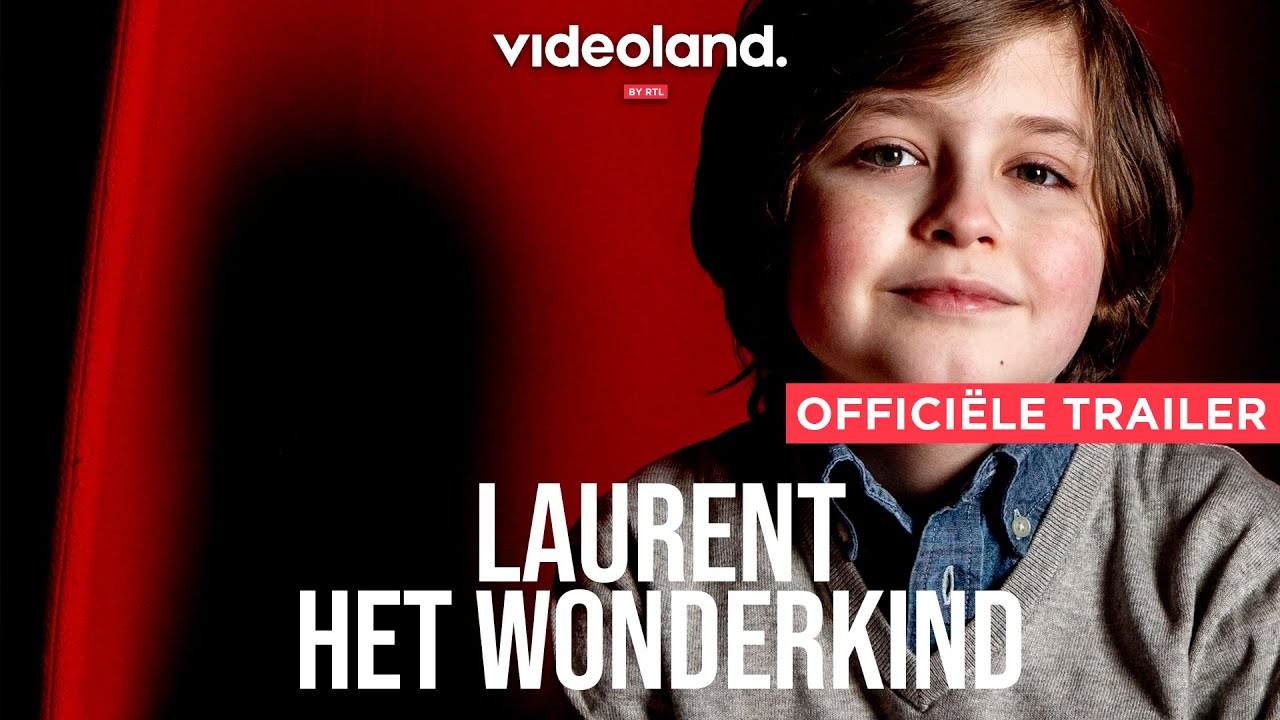 Laurent Het Wonderkind | Officiële trailer - YouTube
