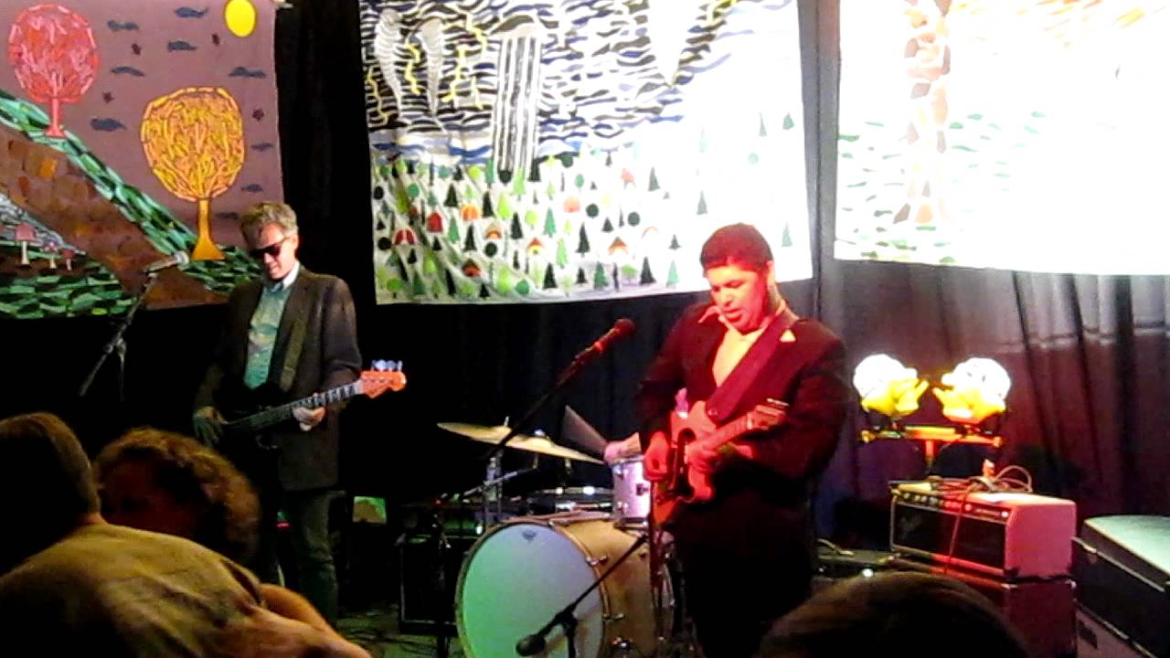Adam Lopez - Fassler Hall - Tulsa, OK - 8/12/11 - YouTube