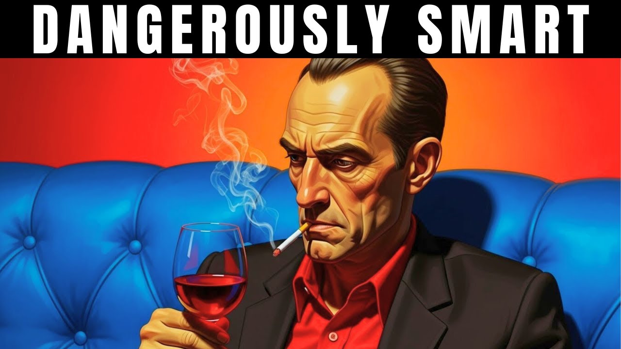 8 Ruthless Lessons to Make You Dangerously Intelligent _ Machiavelli ...