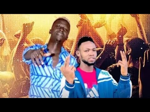 Mohamed Conté FT Med Camara - Goulé Wokhaibouma |Audio| 🇬🇳 2023 - YouTube