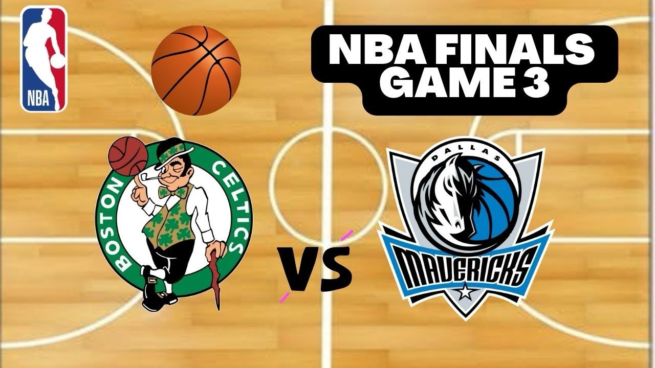 NBA Predictions Today! 06/12/24 FREE PICKS and Betting Tips! NBA ...