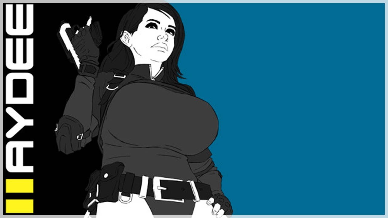 Haydee 2 Gameplay Trailer 2020 - YouTube