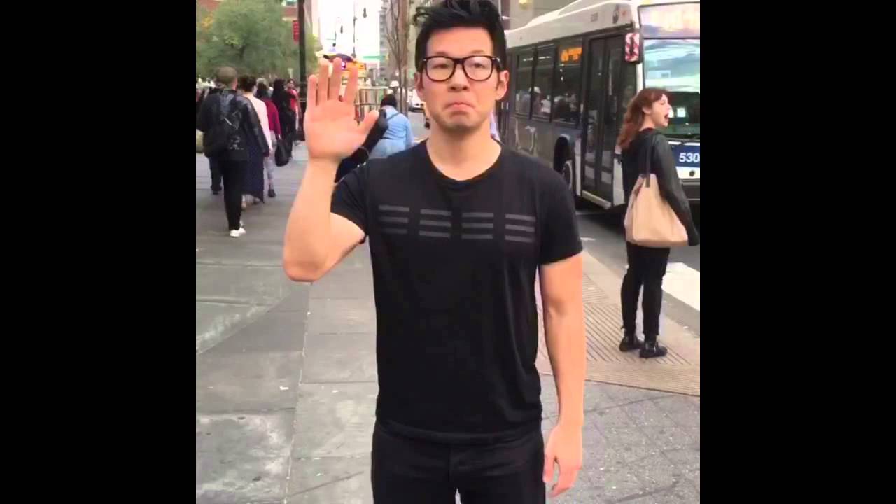 How to recover when you wave back at someone that isn't waving at you ...