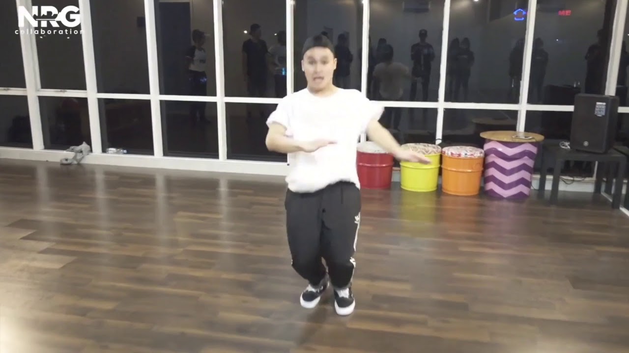 Problem - Betta watch yo self (choreography) - YouTube