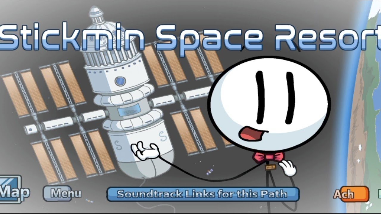 The Henry Stickmin Collection (Episodio 5) "Parte 5" - YouTube