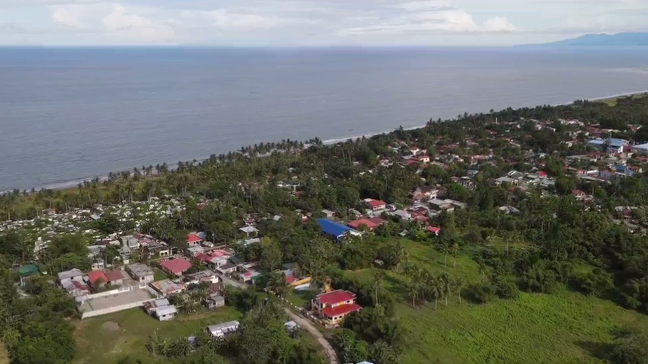 Dulag Town - YouTube
