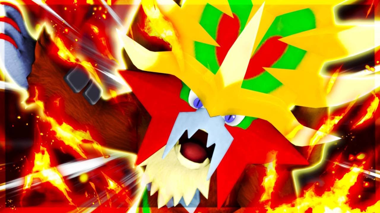 LEAD GOUGING FIRE MIGHT BE A PROBLEM! Pokemon Draft League | MBC Draft ...