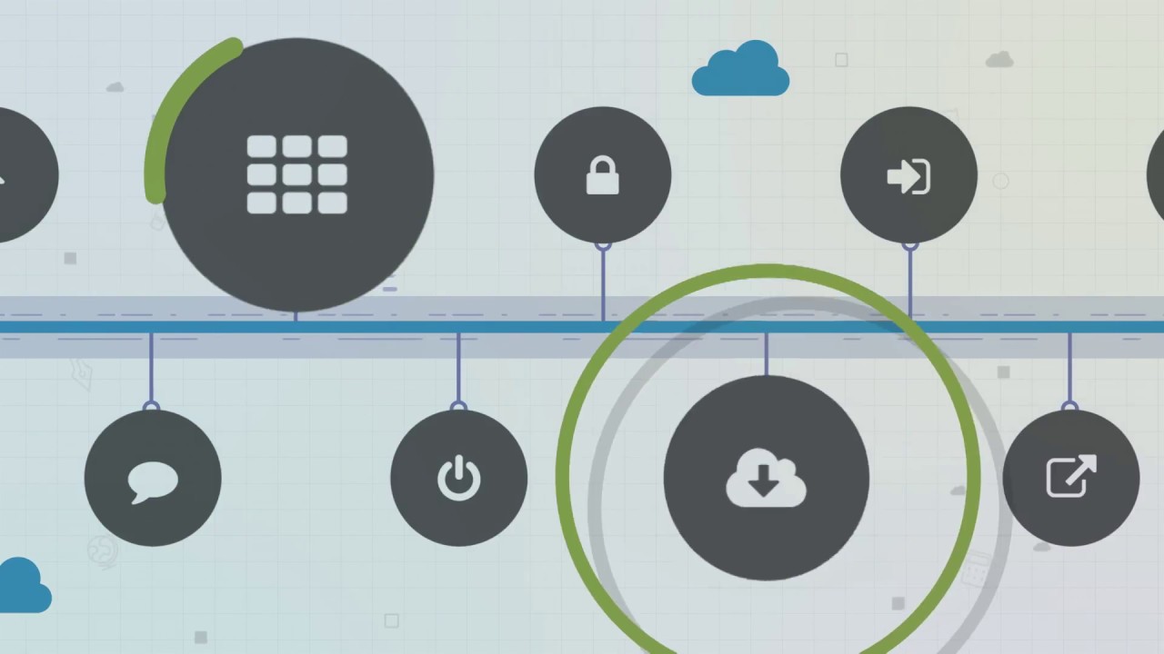 senso.cloud Network & Classroom Management Software intro - YouTube