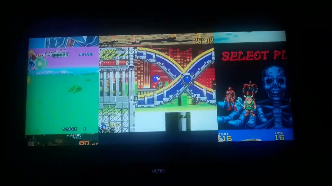 EPIX Feature Presentation / Paramount / SEGA® / Original Film (2022 ...