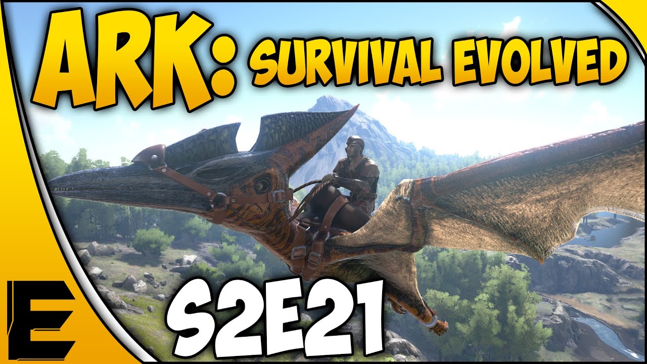 ARK Survival Evolved Gameplay RAIDING! [S2E21] #57 - YouTube
