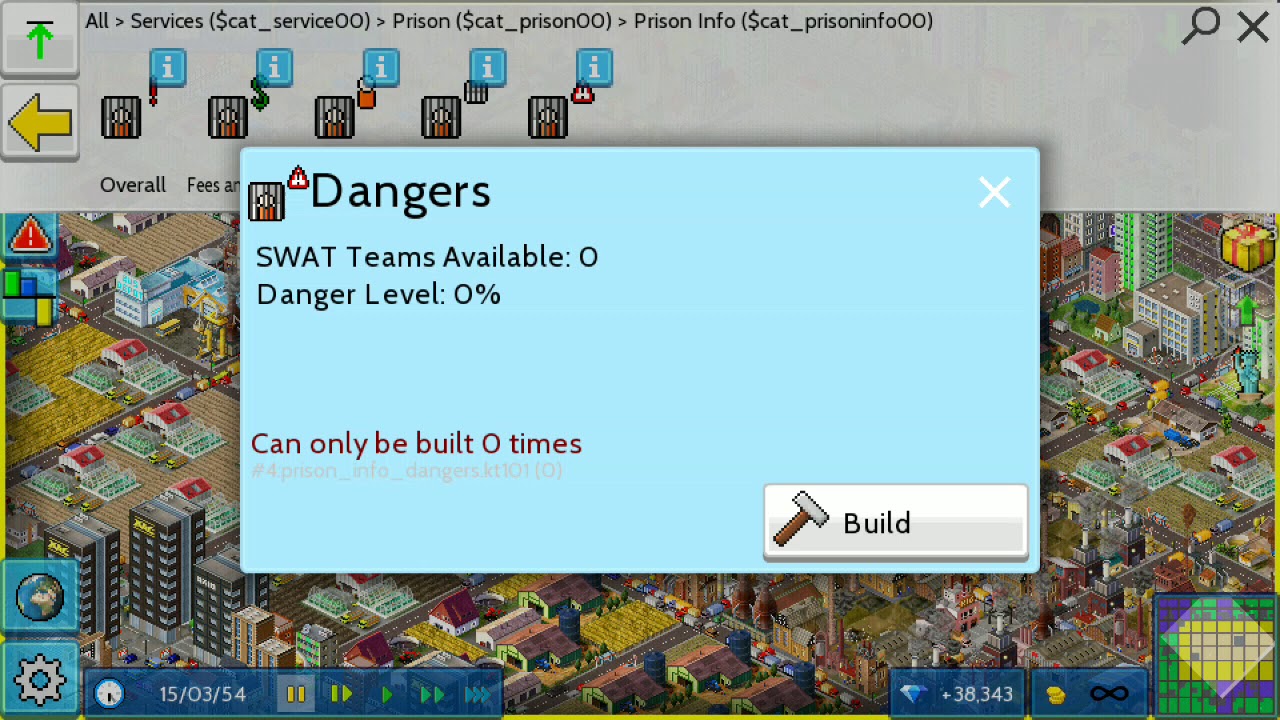 Prison Expansion: Armory Update (Preview) - YouTube