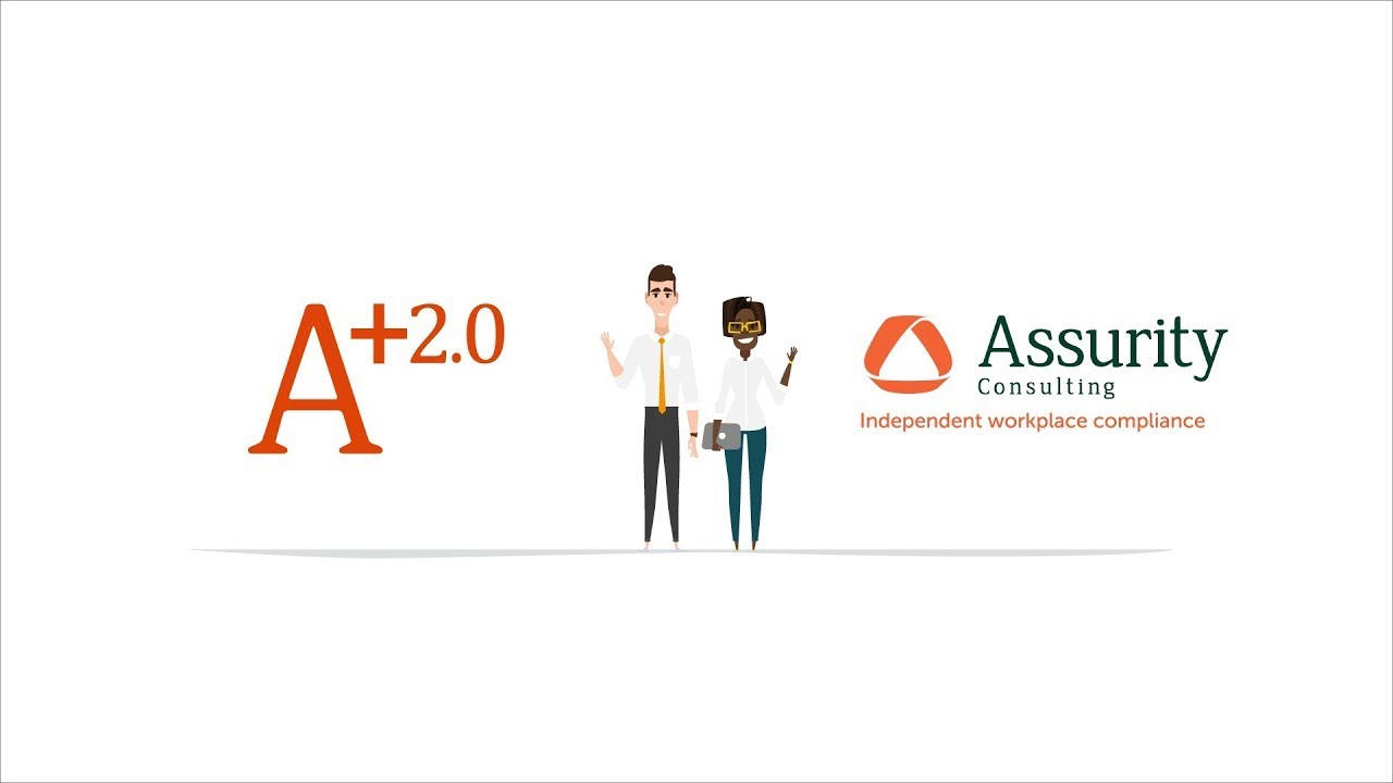 Assurity Plus 2.0 from Assurity Consulting - YouTube
