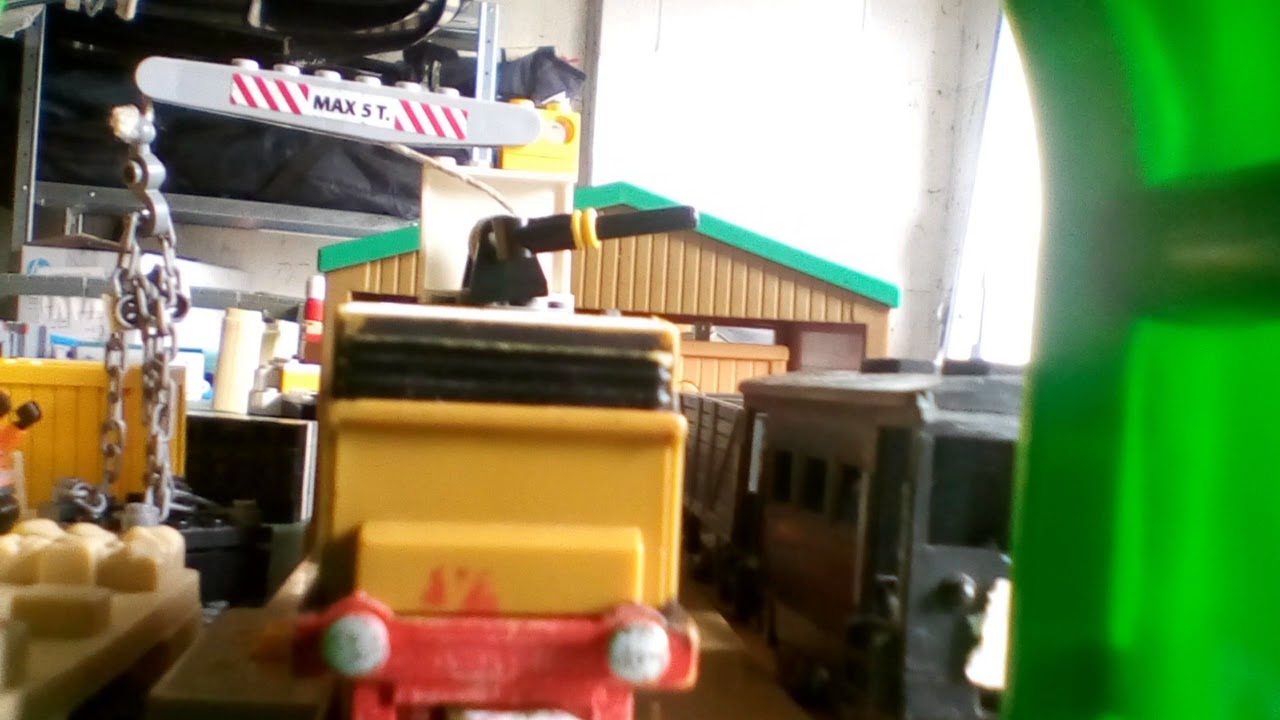 NWR: LAYOUT WALKTHROUGH (feat. Neville AND Samson) - YouTube