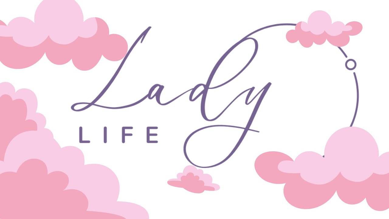LADY LIFE | 1.ÉVAD 1.RÉSZ | ELŐZETES - YouTube