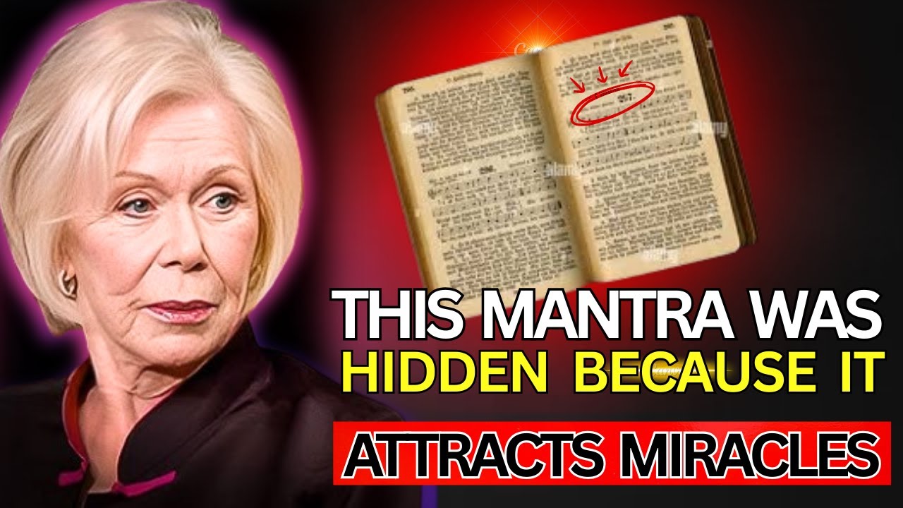 REPEAT THIS Mantra for 36 Seconds | But Keep It SECRET | Results Within ...