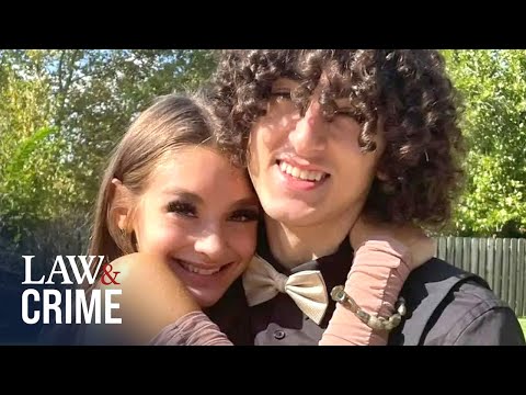 Teen Brutally Murders Boyfriend and Friend in High-Speed Crash Before Partying in Corpse Outfit