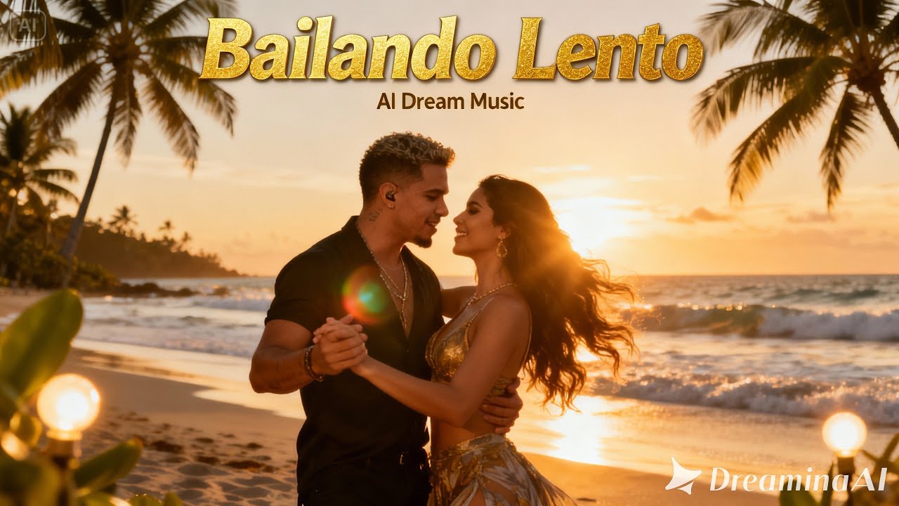 Bailando Lento: The Song That Changed Latin Music Forever - YouTube