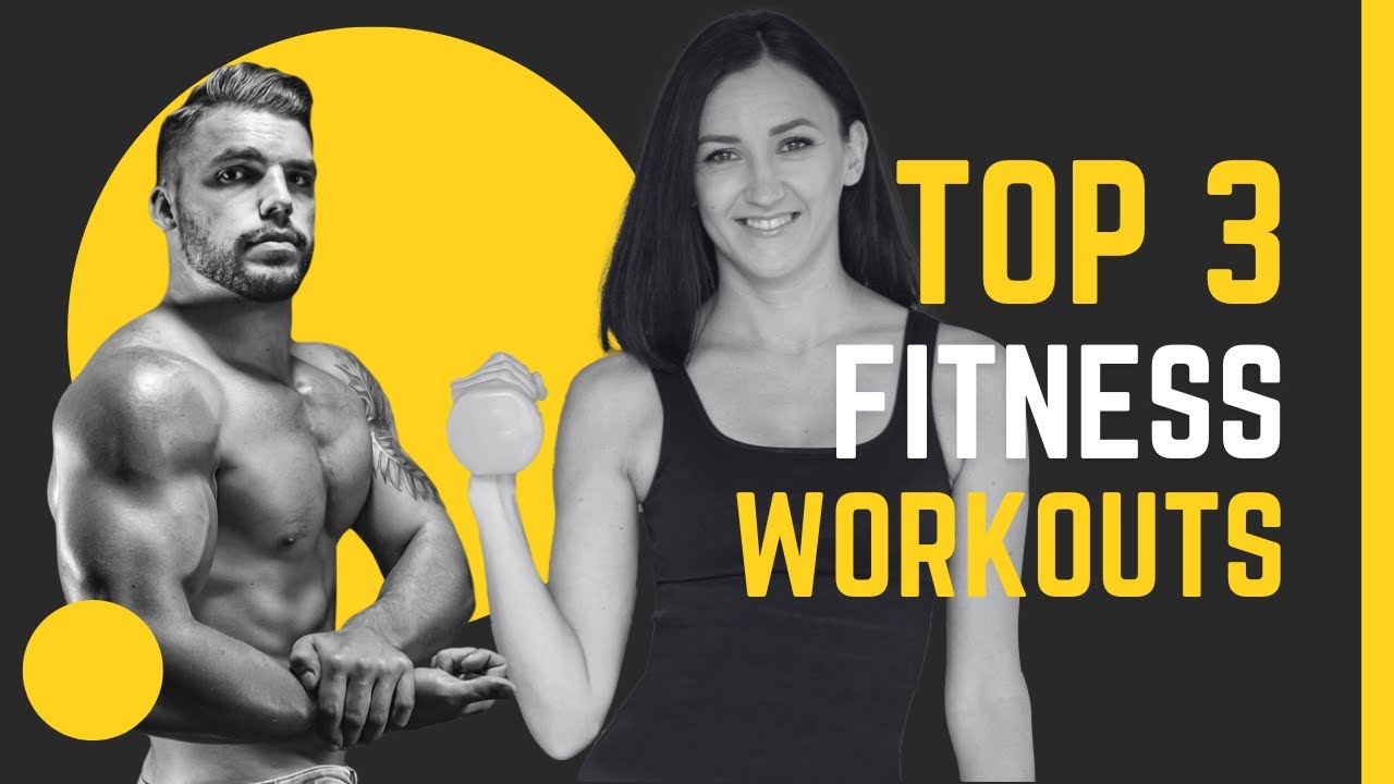 3 fitness workout Hacks That Everyone Should Know | Elevate Fitness Hub ...