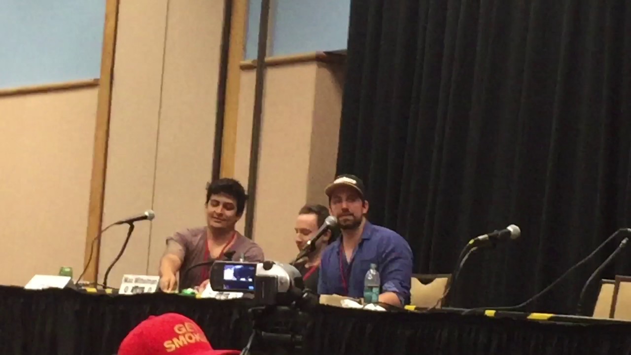 "shut up Tobin" - YouTube