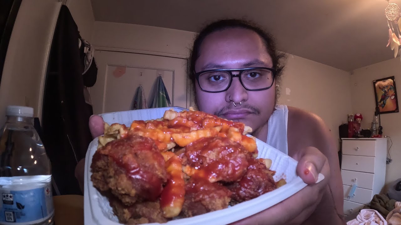 LOOKING FOR THE BEST CARRY-OUT IN DC!- CHINATOWN CARRYOUT - YouTube