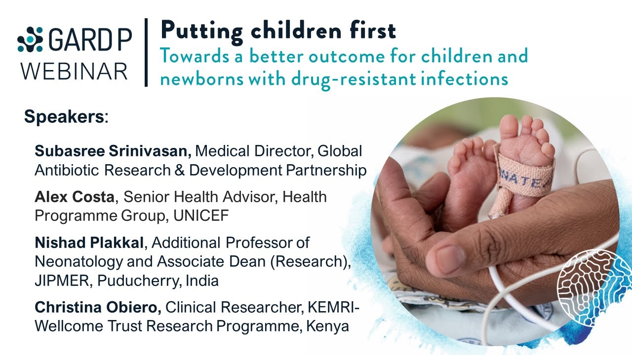 Putting children first - Better outcomes for children and newborns with ...