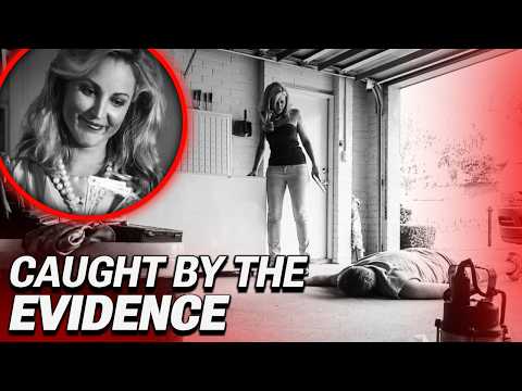 She Dismembered Her Husband to Collect Insurance | Deadly Women