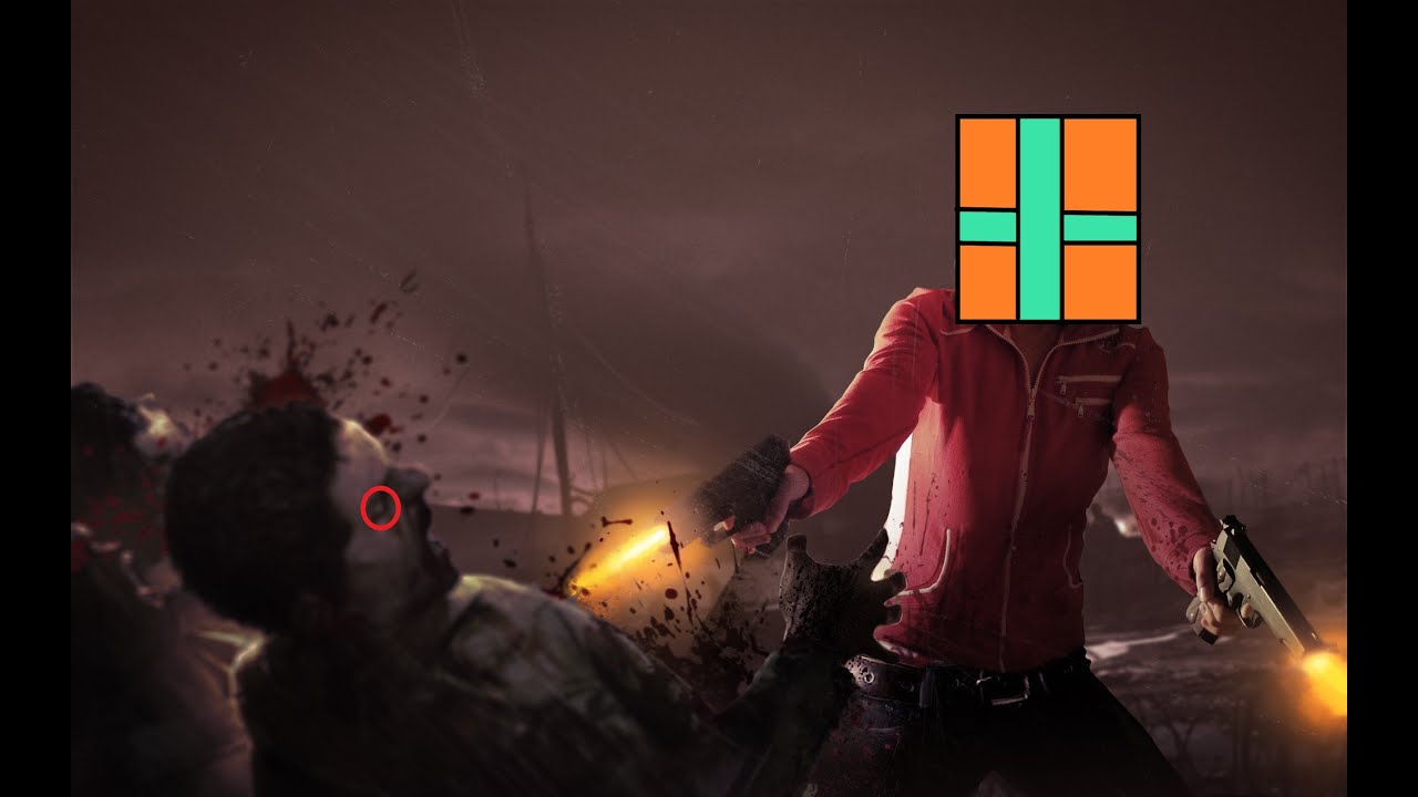 Left 4 Dead 2 The Spirit Of Giving Helping People Get The Ghost Of