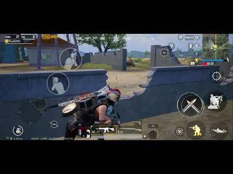 ONE MAN SQUAD 13+ KİLLS !