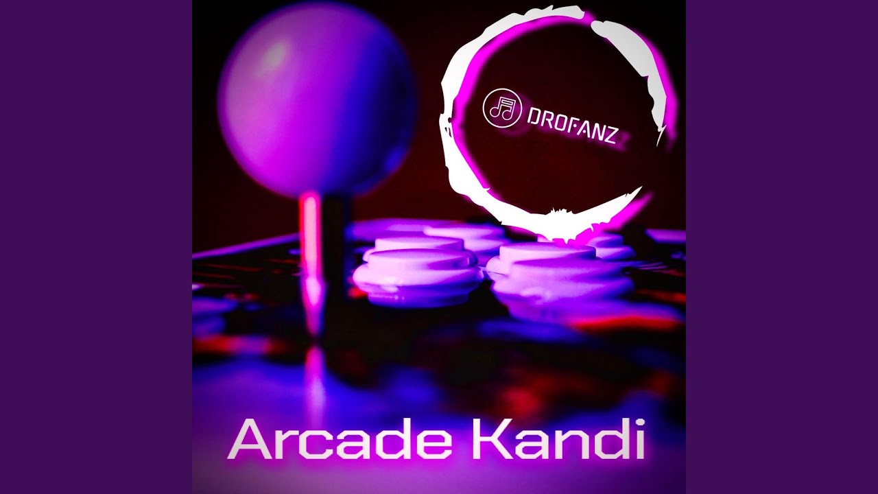 Arcade Kandi - YouTube