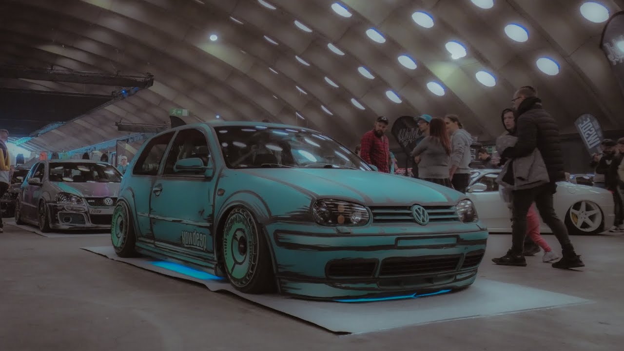 High quality stance event HALL OF FAME RISENATION!!! - YouTube