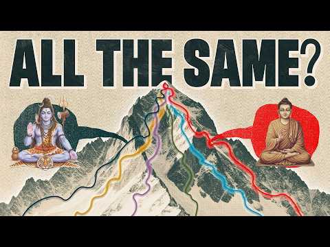 Is Nepal Hindu or Buddhist? The Answer Is Complicated