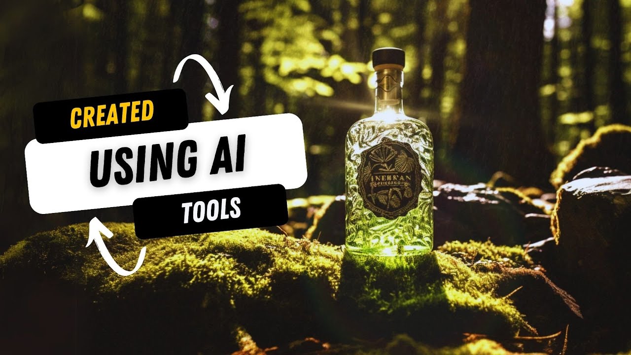 Commercial Created entirely using Ai - YouTube