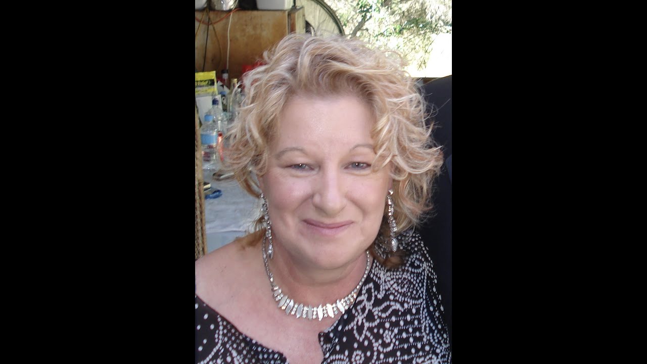 Jo Dodt - Tribute Video - YouTube