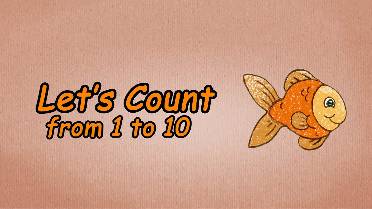 123 song for children - numbers song 1-20 - 123 song for toddlers ...