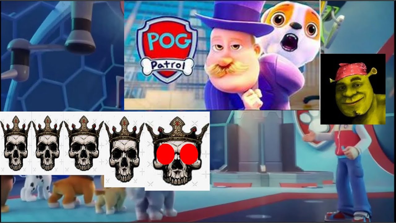 Ytp Sauce Memes