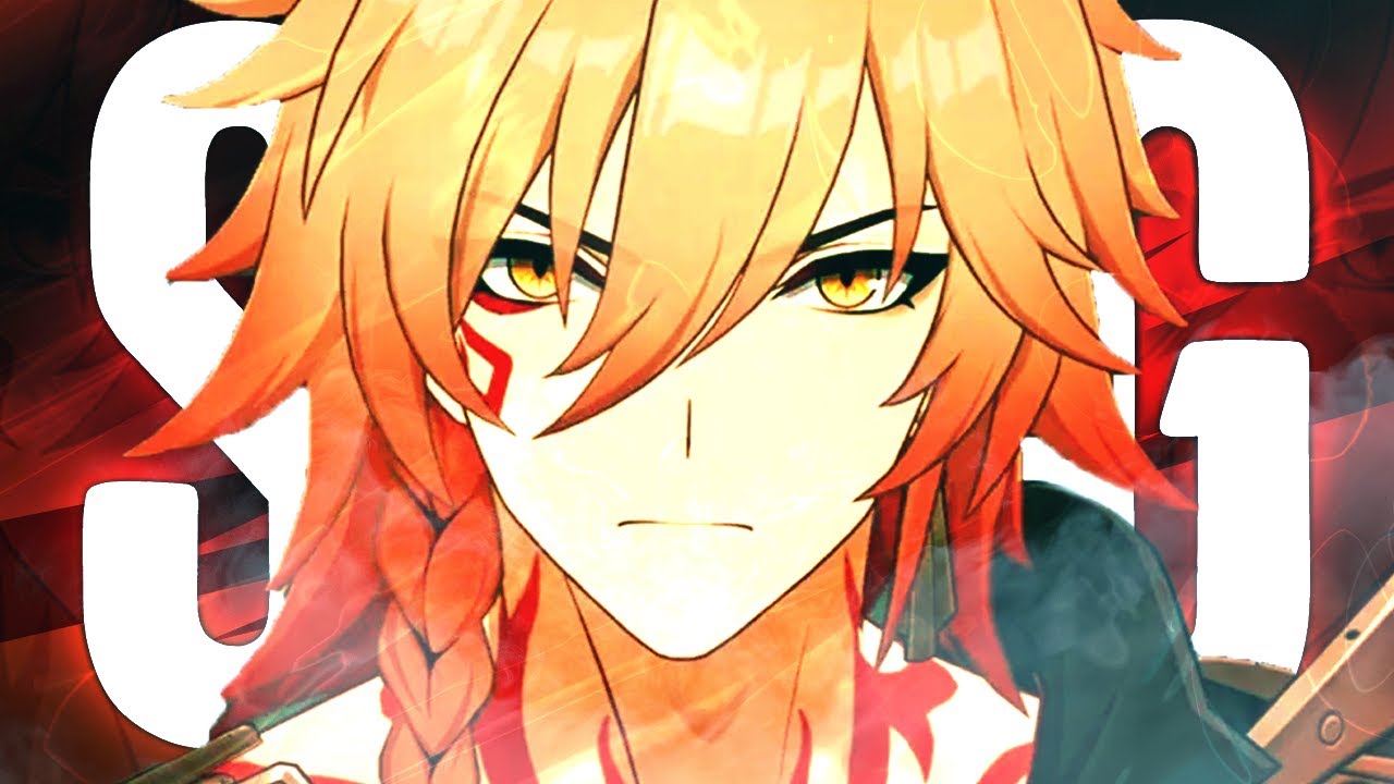 MYDEI SONG - “Godslayer” | HalaCG x Chira (Honkai: Star Rail) - YouTube