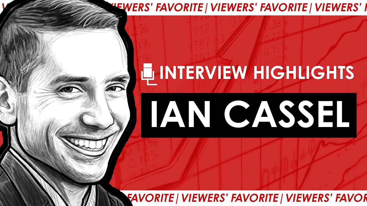 3 Ways to Invest in Microcap Stocks w/ Ian Cassel - YouTube