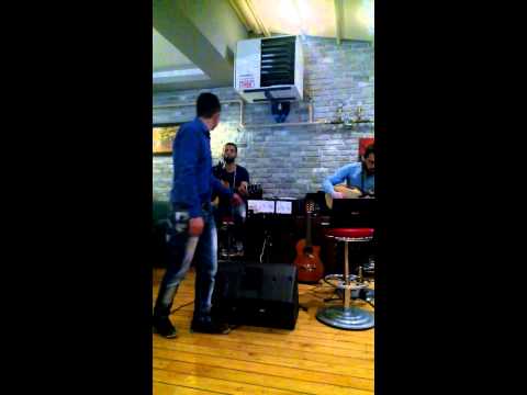 Murat Gezici-''Ah Sen Bilmedin''