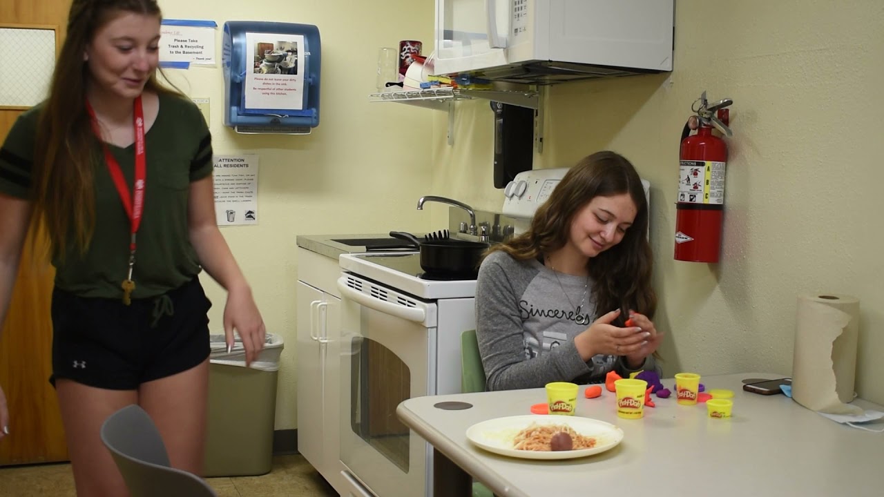 Gaytan_Wendy_Video#3_"Playdouh Meatball" - YouTube