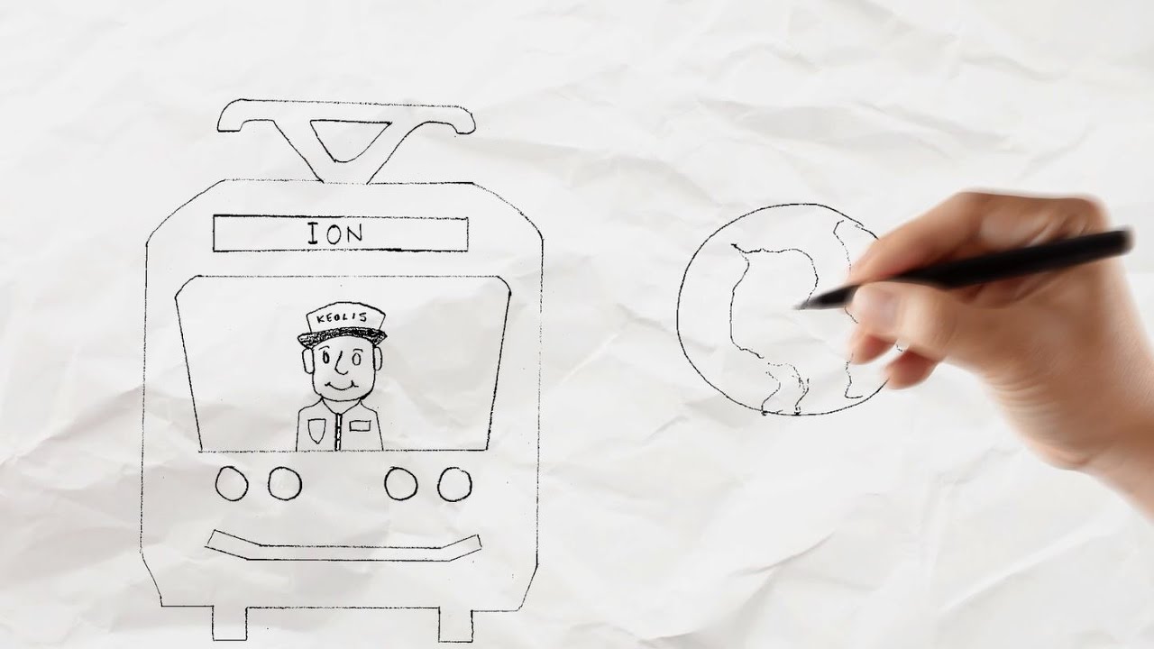 Ask ION: How are ION trains operated? - YouTube