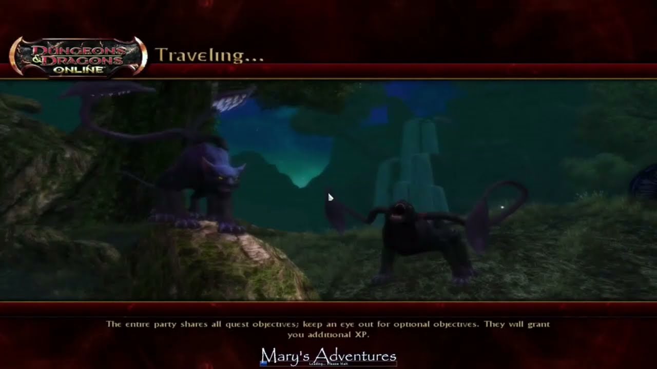 Volo Storm Bard Hardcore DDO 9 Build - YouTube