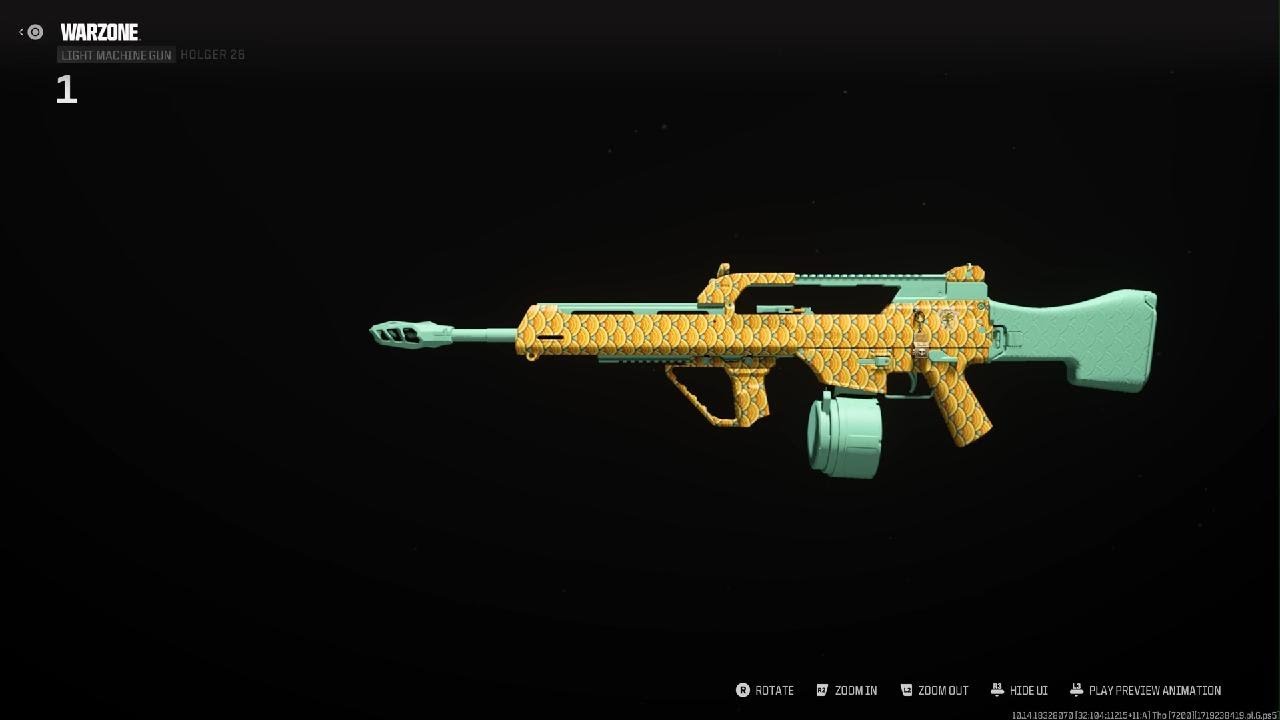 Best guns for rebirth - YouTube