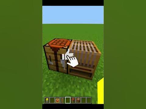 How to Make NOKIA PHONE in Minecraft | Minecraft 1.20 #shorts - YouTube
